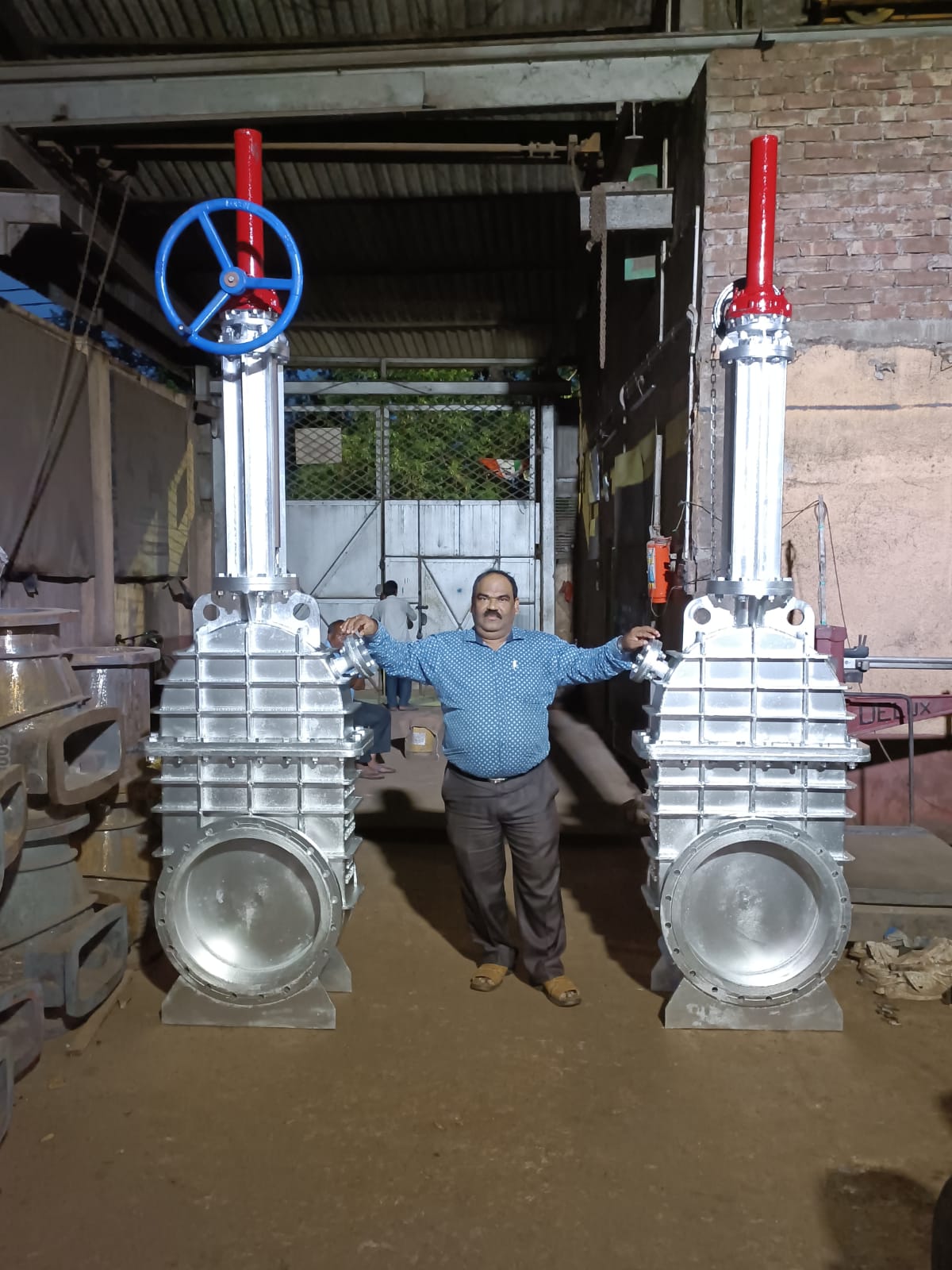 Jupiter Engineering Co. | Jupiter Valve | Valve Manufacturer in Howrah ...
