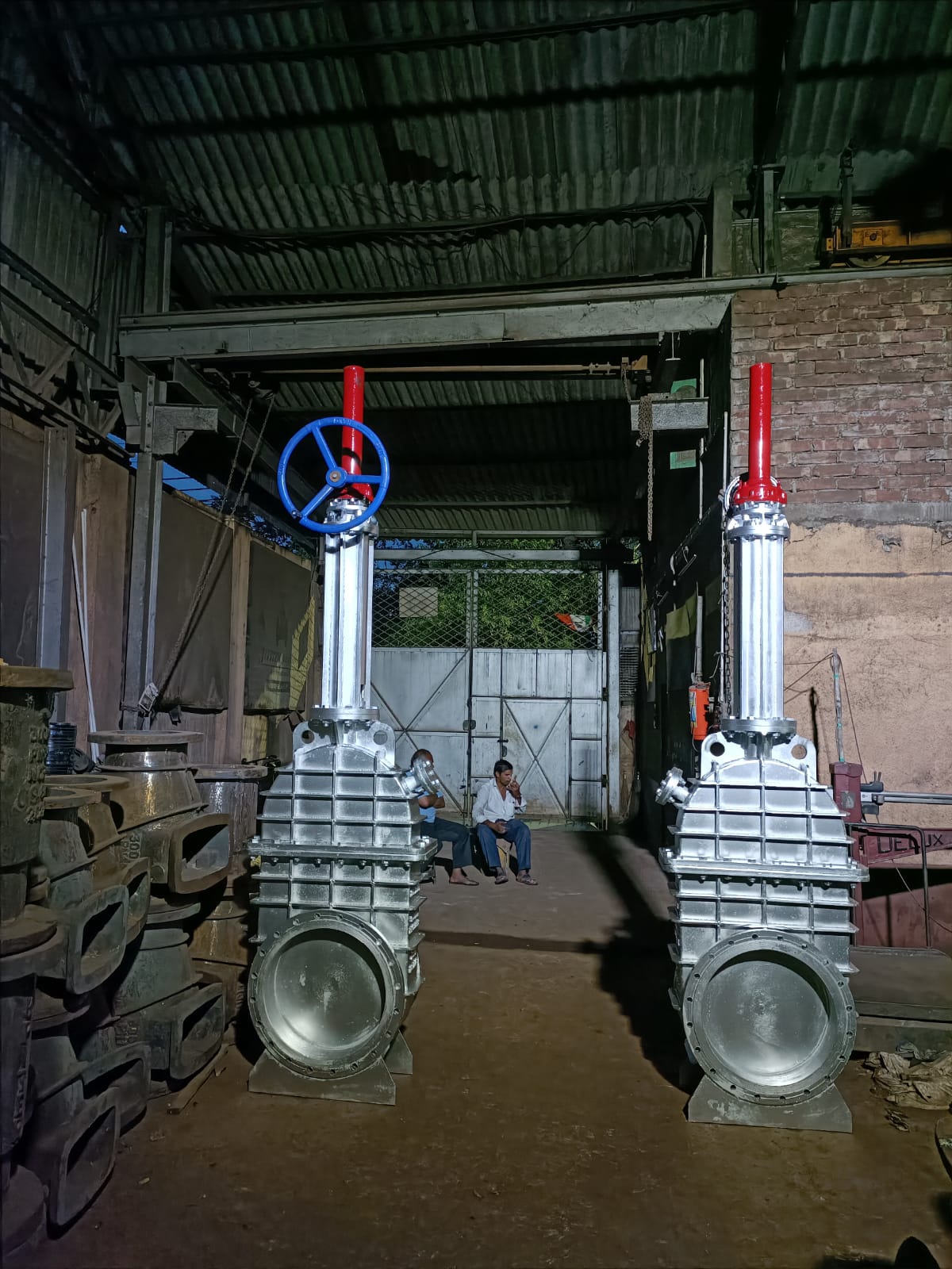 Jupiter Engineering Co. | Jupiter Valve | Valve Manufacturer in Howrah ...
