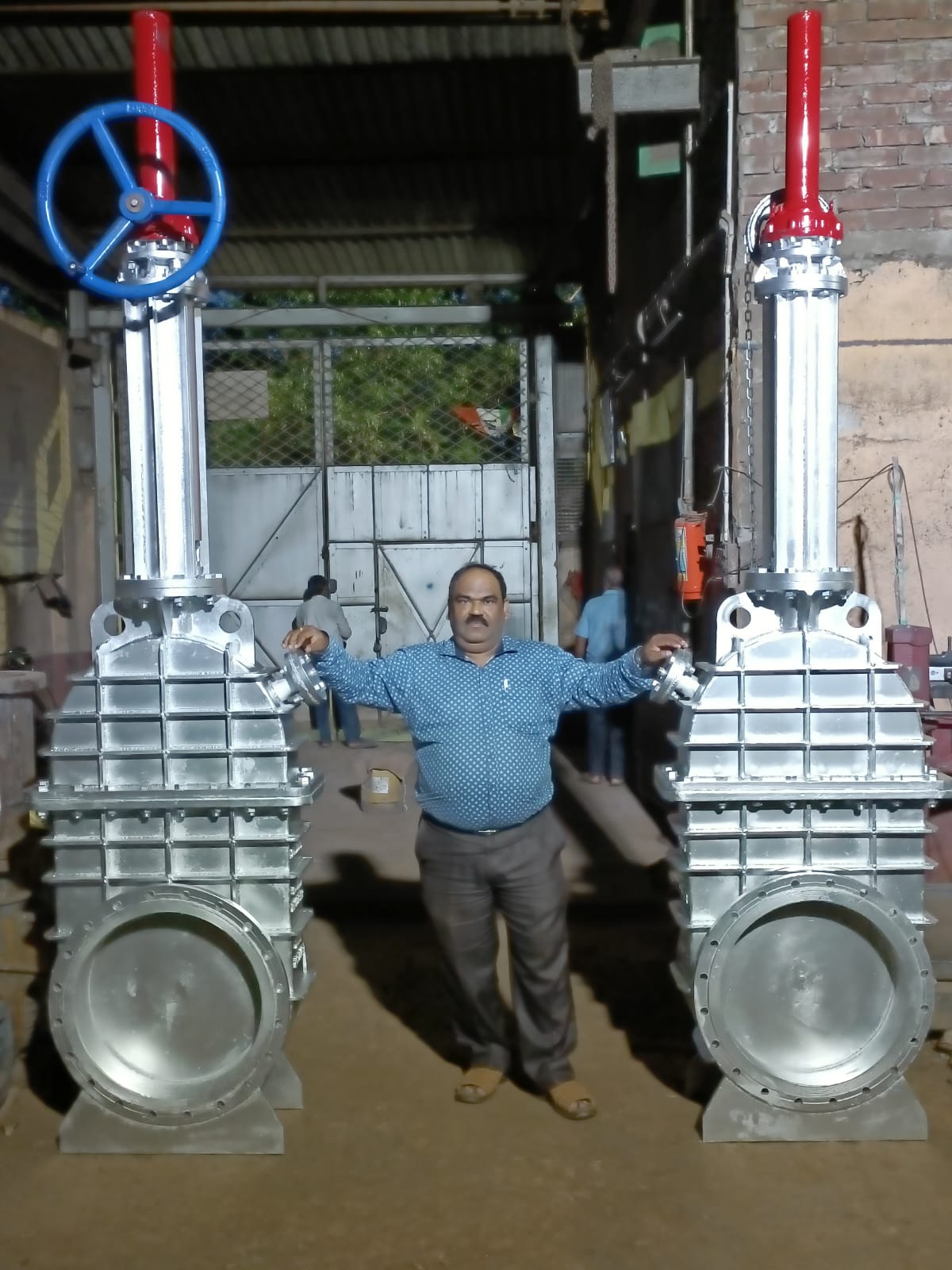 Jupiter Engineering Co. | Jupiter Valve | Valve Manufacturer in Howrah ...